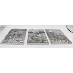 Other | Hometown Hunters Collection Lot 3 Lane Walker Hunting Books ...